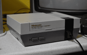 The Console War of the '80s & '90s: Sega vs. Nintendo