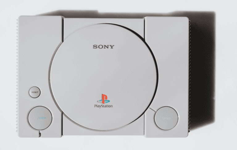 The Evolution of Video Game Consoles (1967 - 2025)