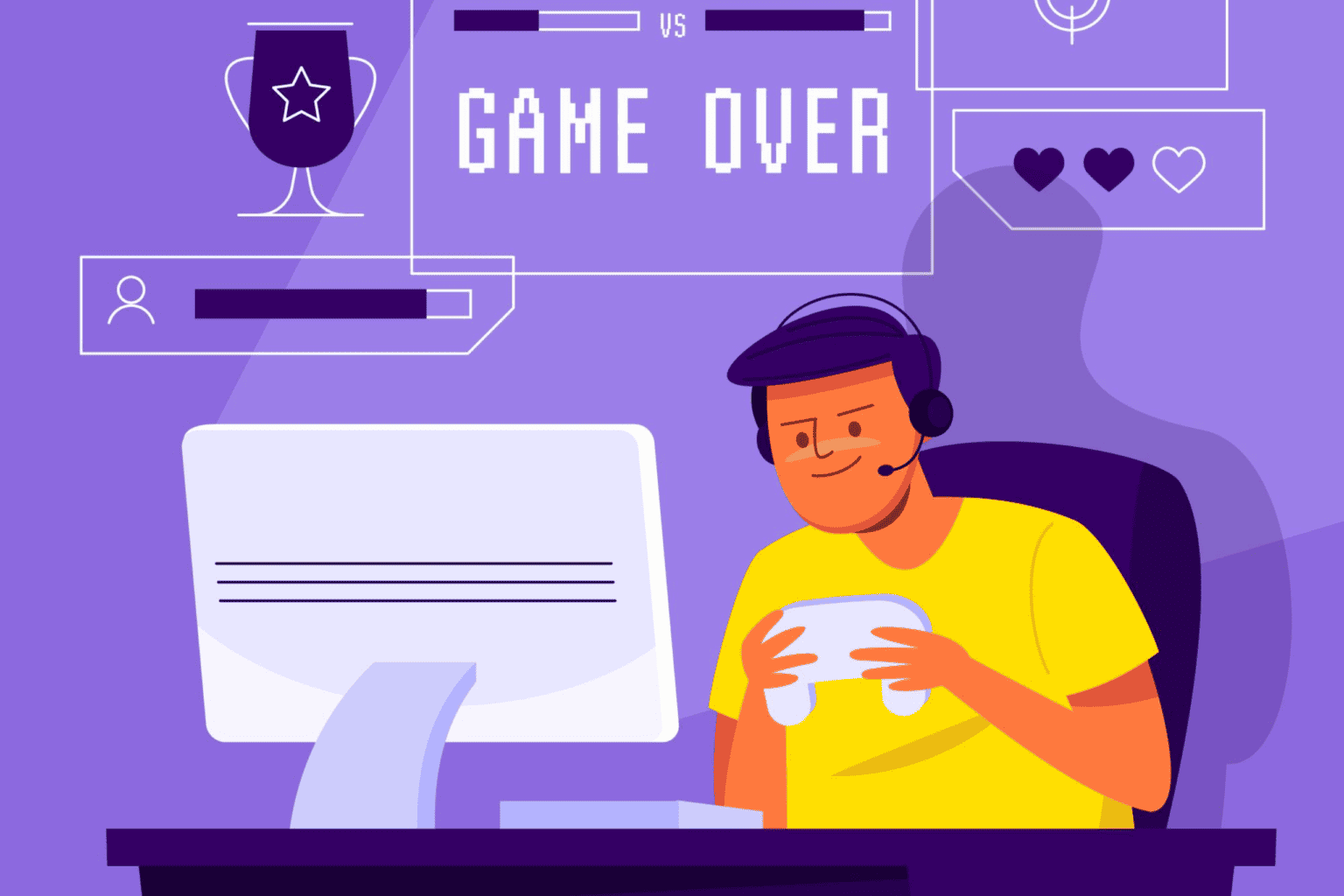 The Console War of the '80s & '90s: Sega vs. Nintendo