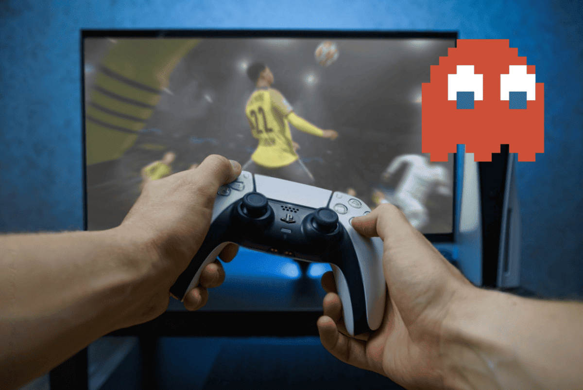 PS5 Controller Not Working In Game 8 Solutions That Work PS5 Controller Not Working In Game 8 Solutions That Work